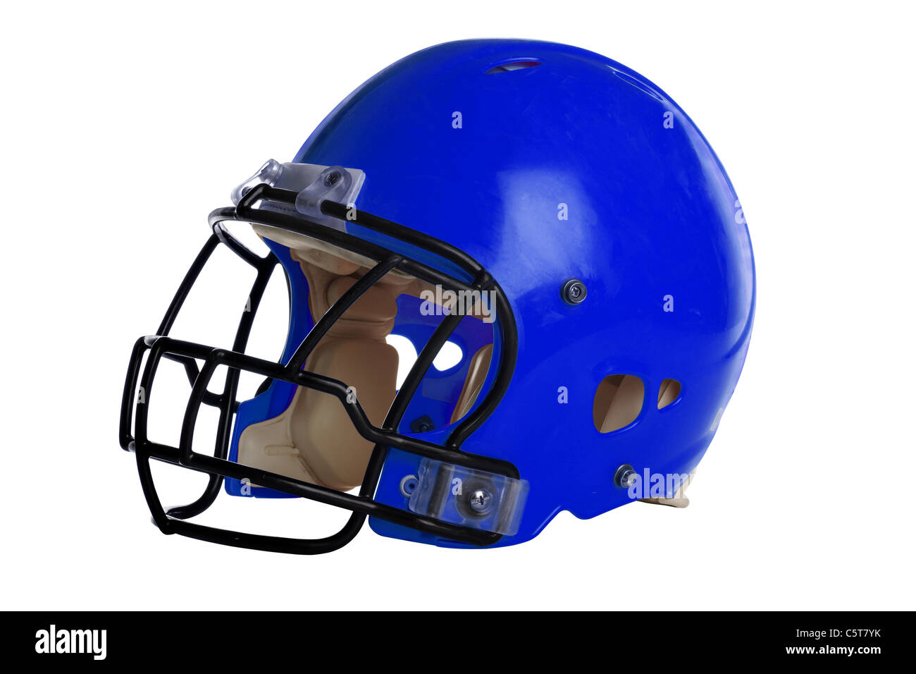 Safety padding Cut Out Stock Images & Pictures - Alamy