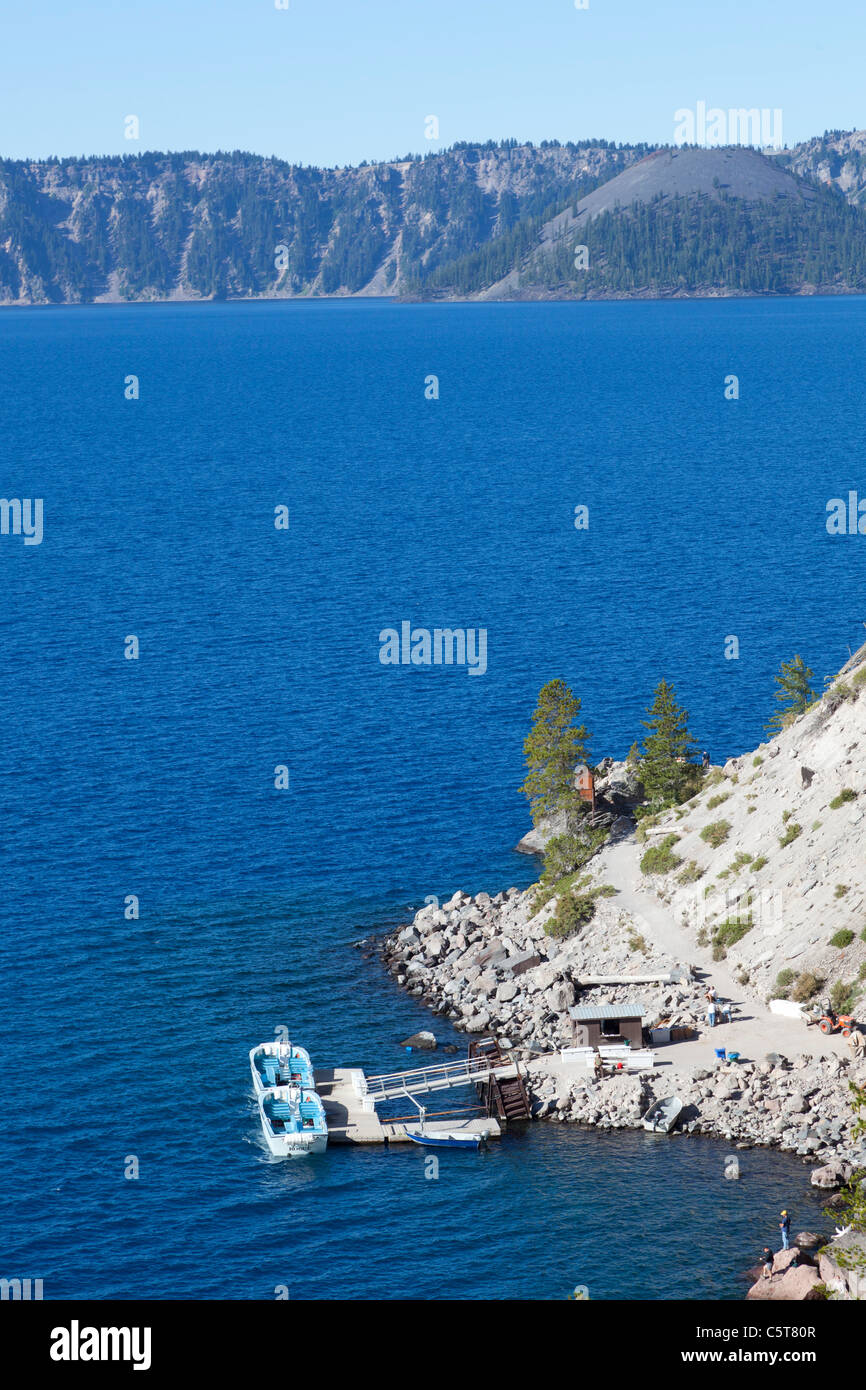 Oregon jetty hi-res stock photography and images - Alamy