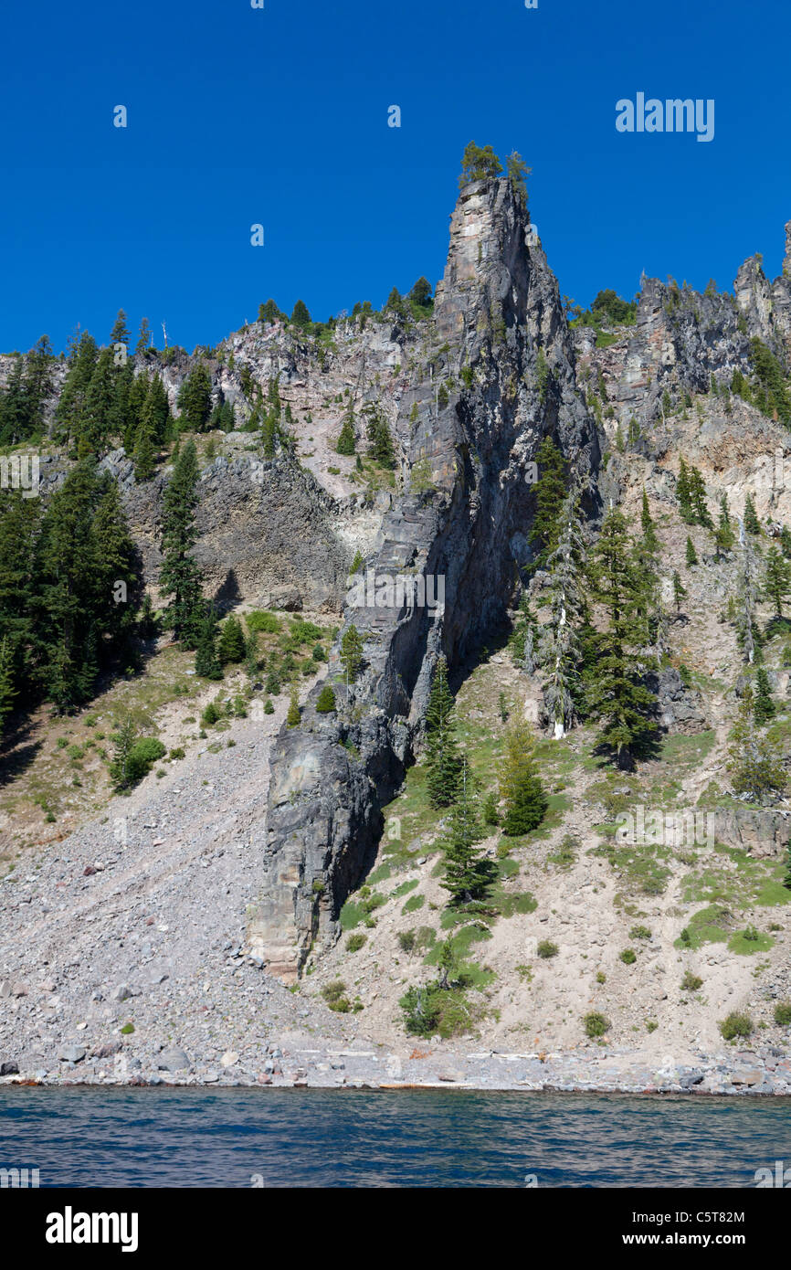 Inside caldera hi-res stock photography and images - Alamy