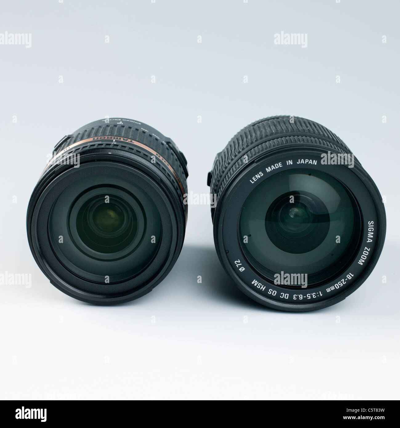 Lens coating hi-res stock photography and images - Alamy