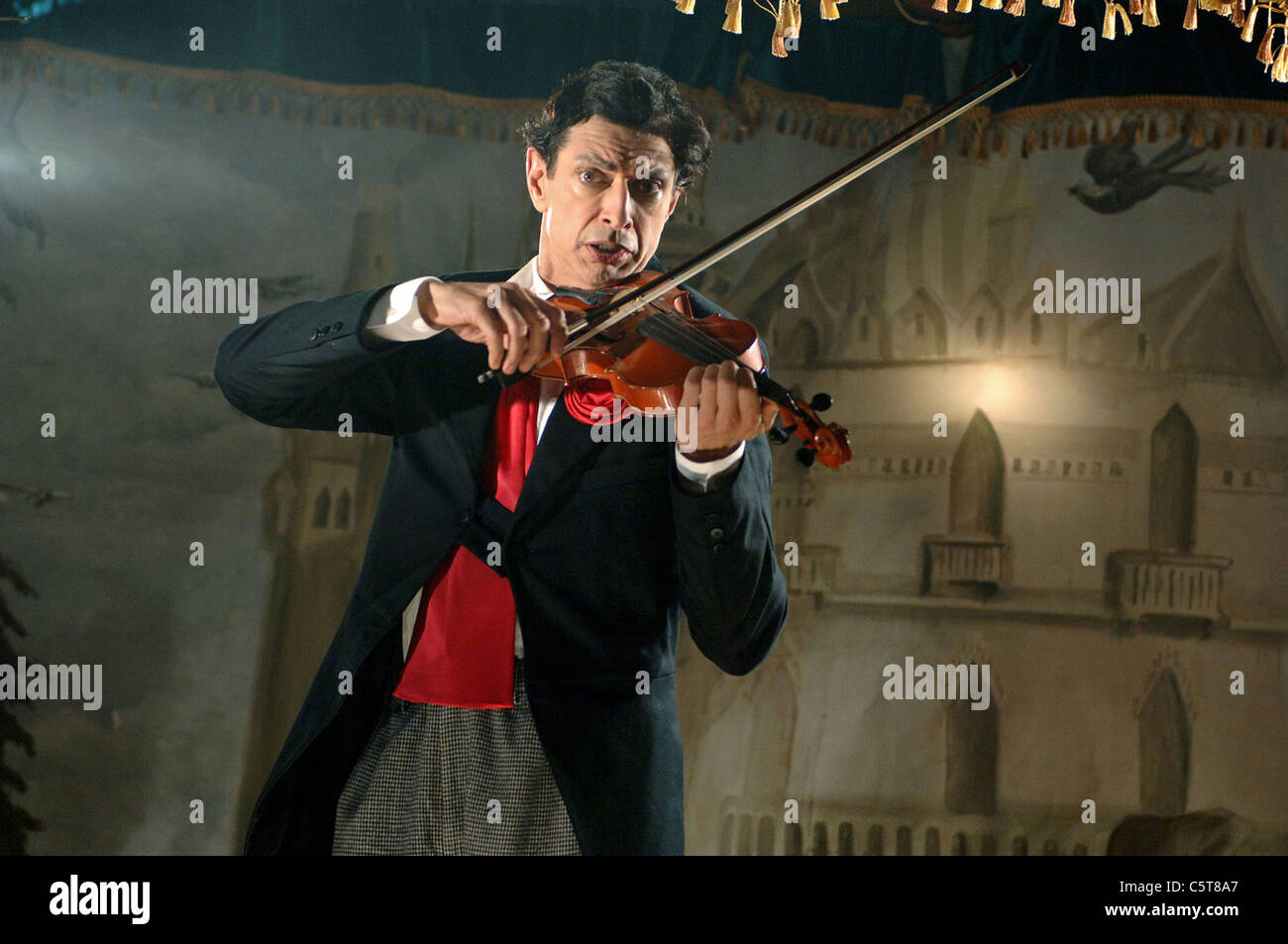 ADAM RESURRECTED (2008) JEFF GOLDBLUM, PAUL SCHRADER (DIR) 005 ...