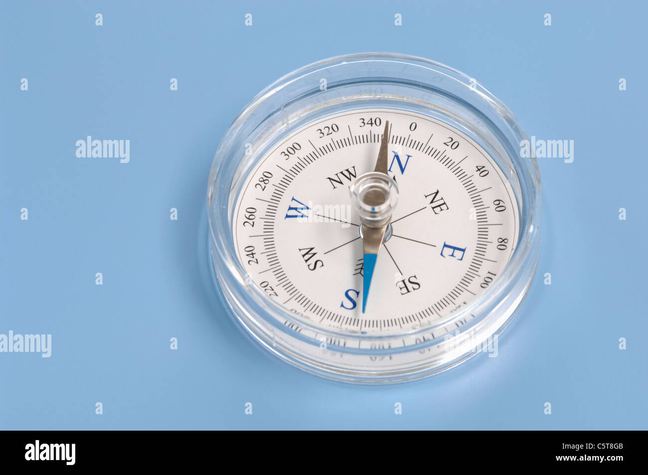 Hidden compass hi-res stock photography and images - Alamy