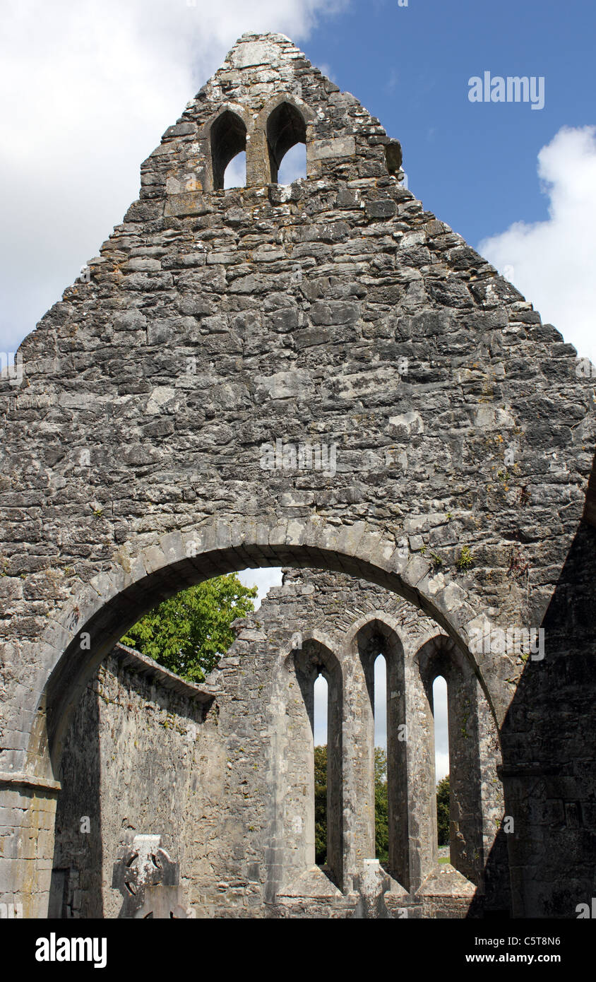 Monastery of st clare hi-res stock photography and images - Alamy