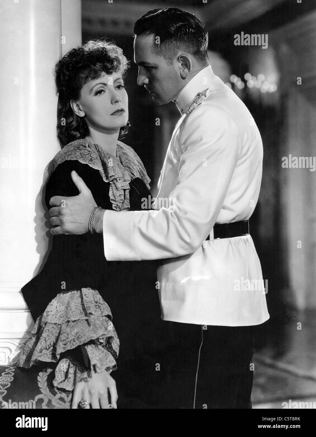 Greta Garbo Anna Karenina