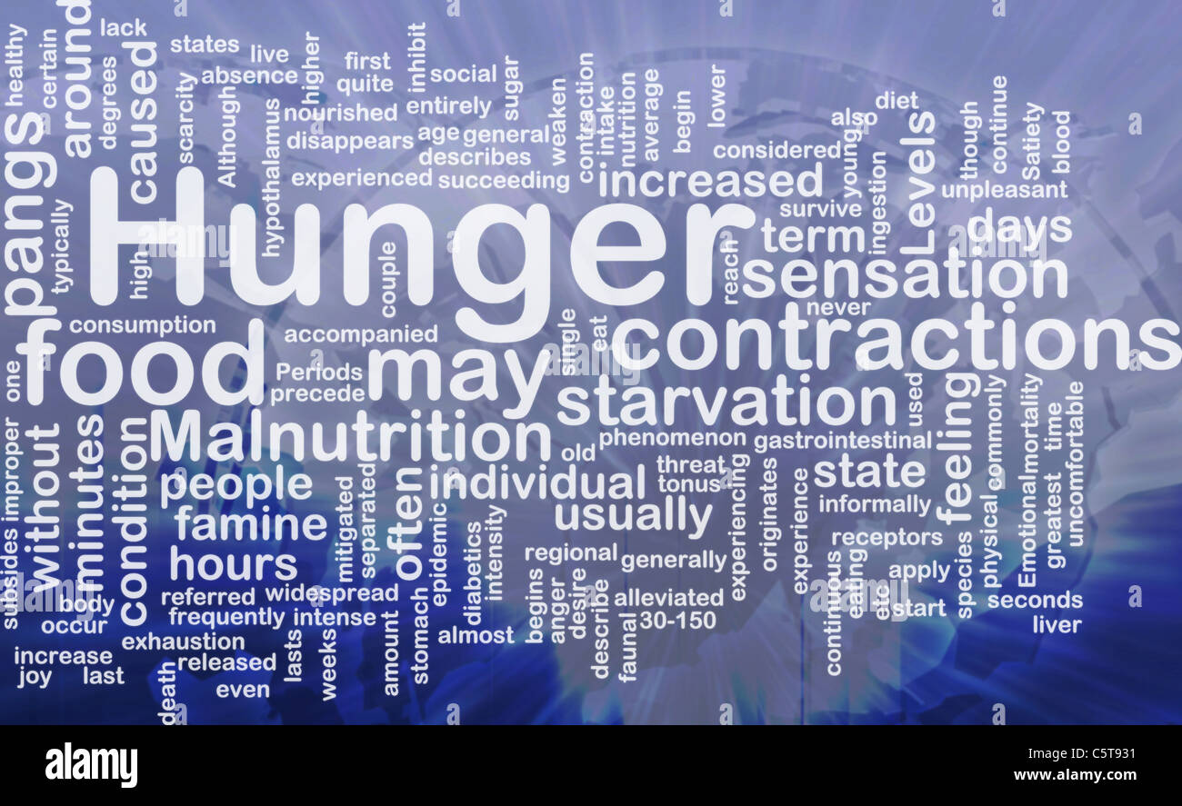 The Word Starvation