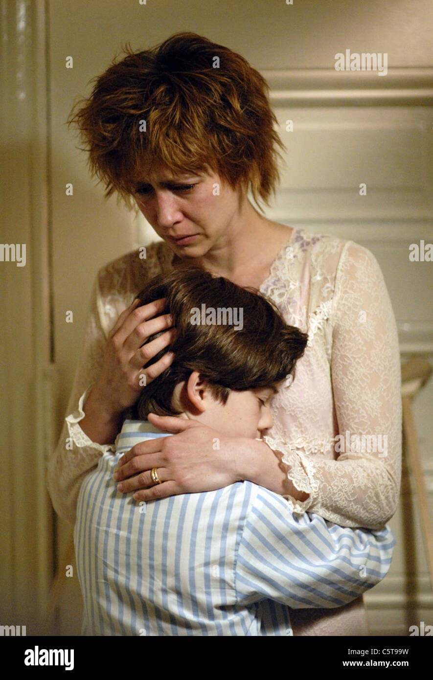 JOSHUA (2007) GEORGE RATLIFF (DIR) VERA FARMIGA, JACOB KOGAN 001 ...