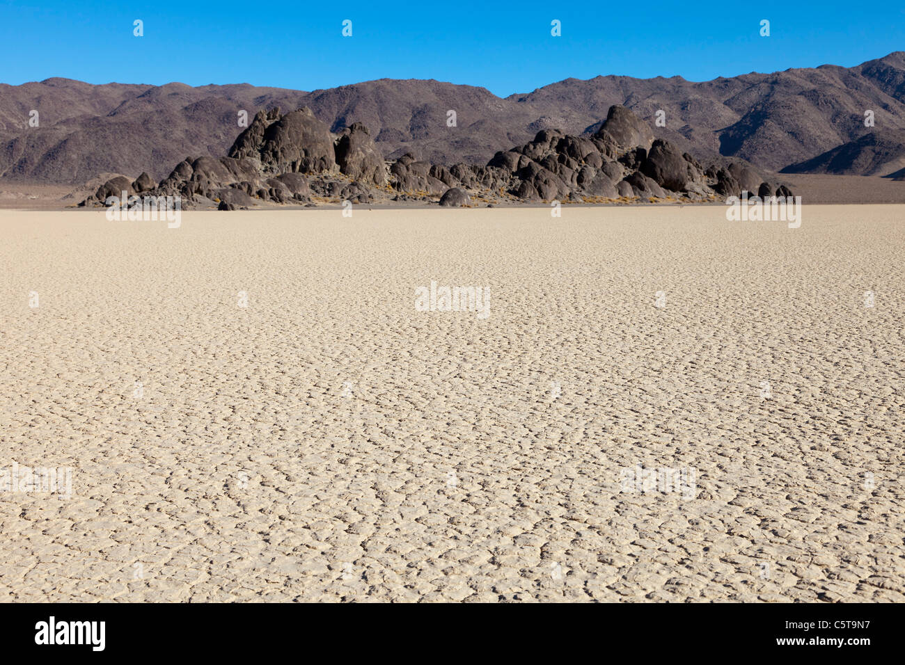Death valley race track hi-res stock photography and images - Alamy