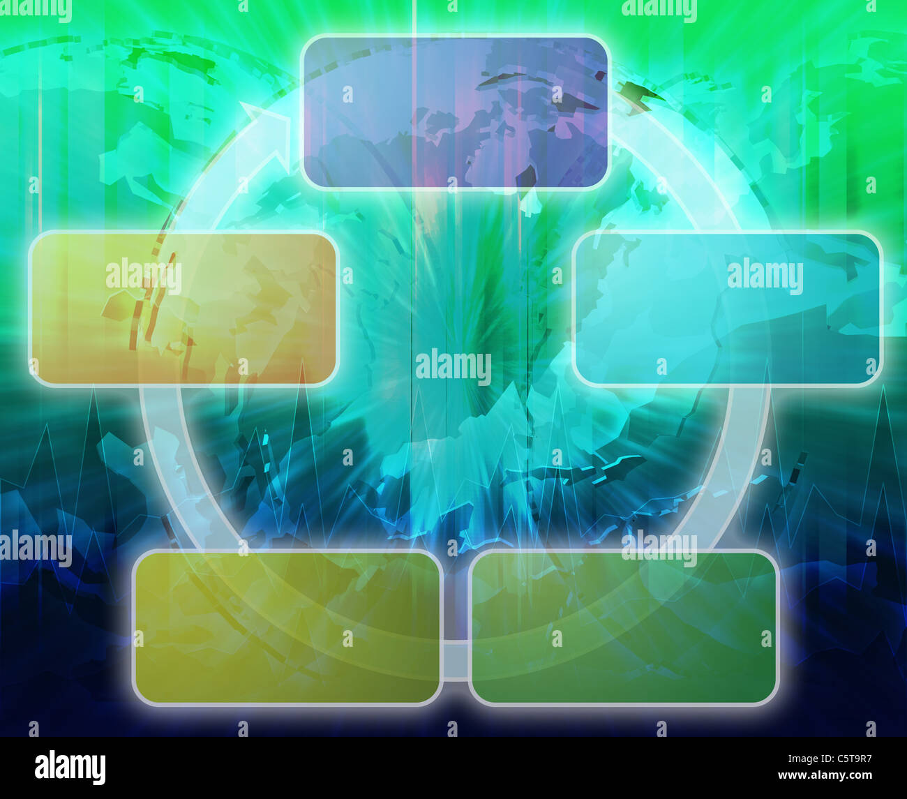 Process relationship business strategy management shining international ...