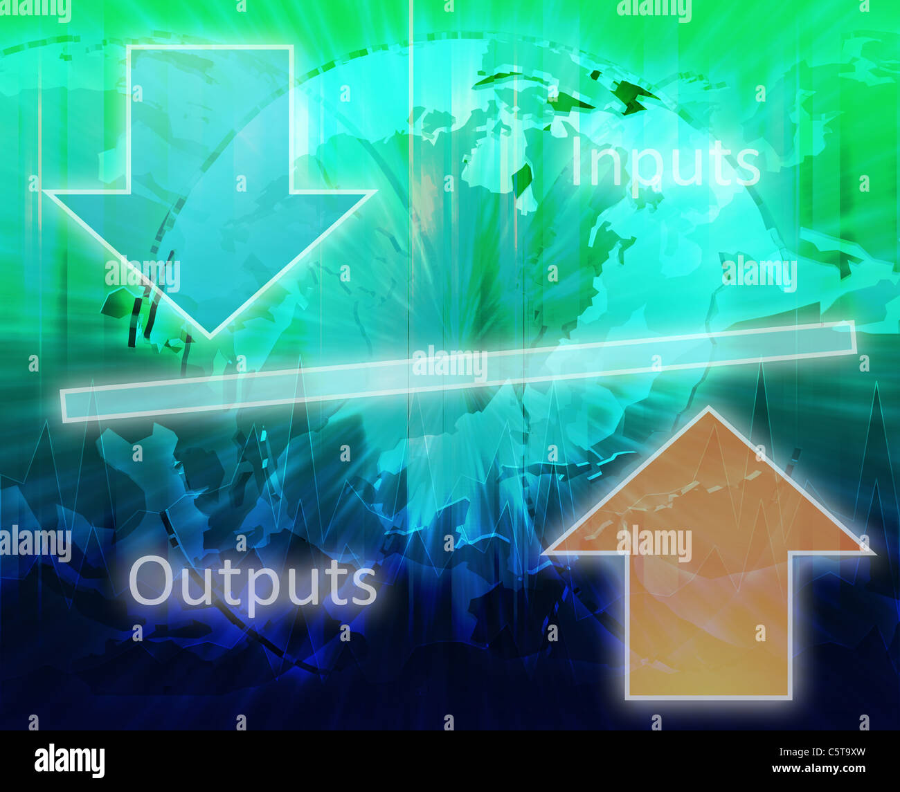 International equity theory business strategy management process ...