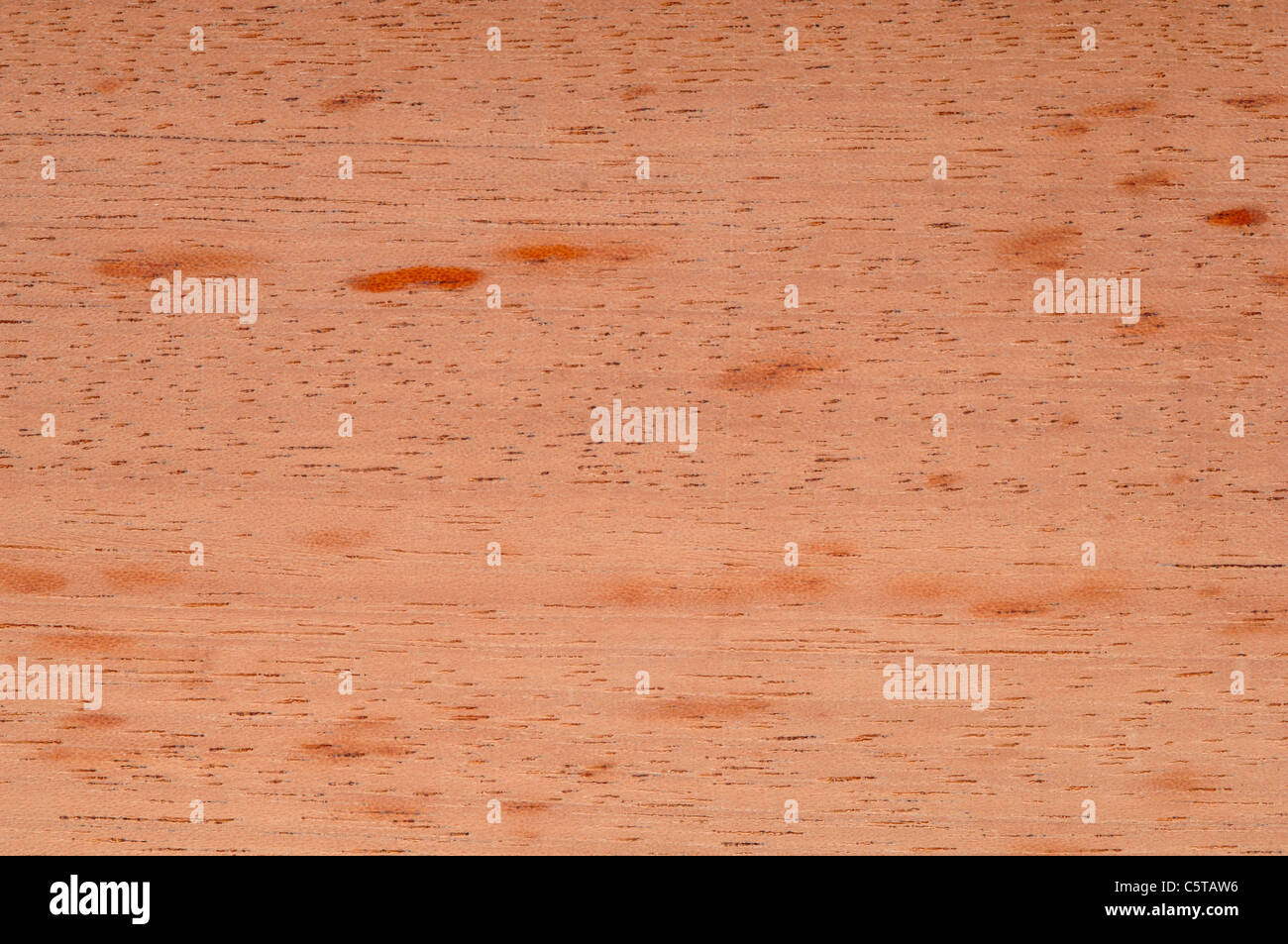 Wood surface, Spanish Cedar Wood (Cedrela odorata) full frame Stock ...