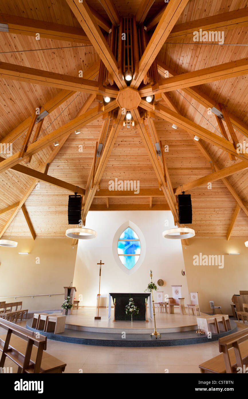Timber structures hi-res stock photography and images - Alamy