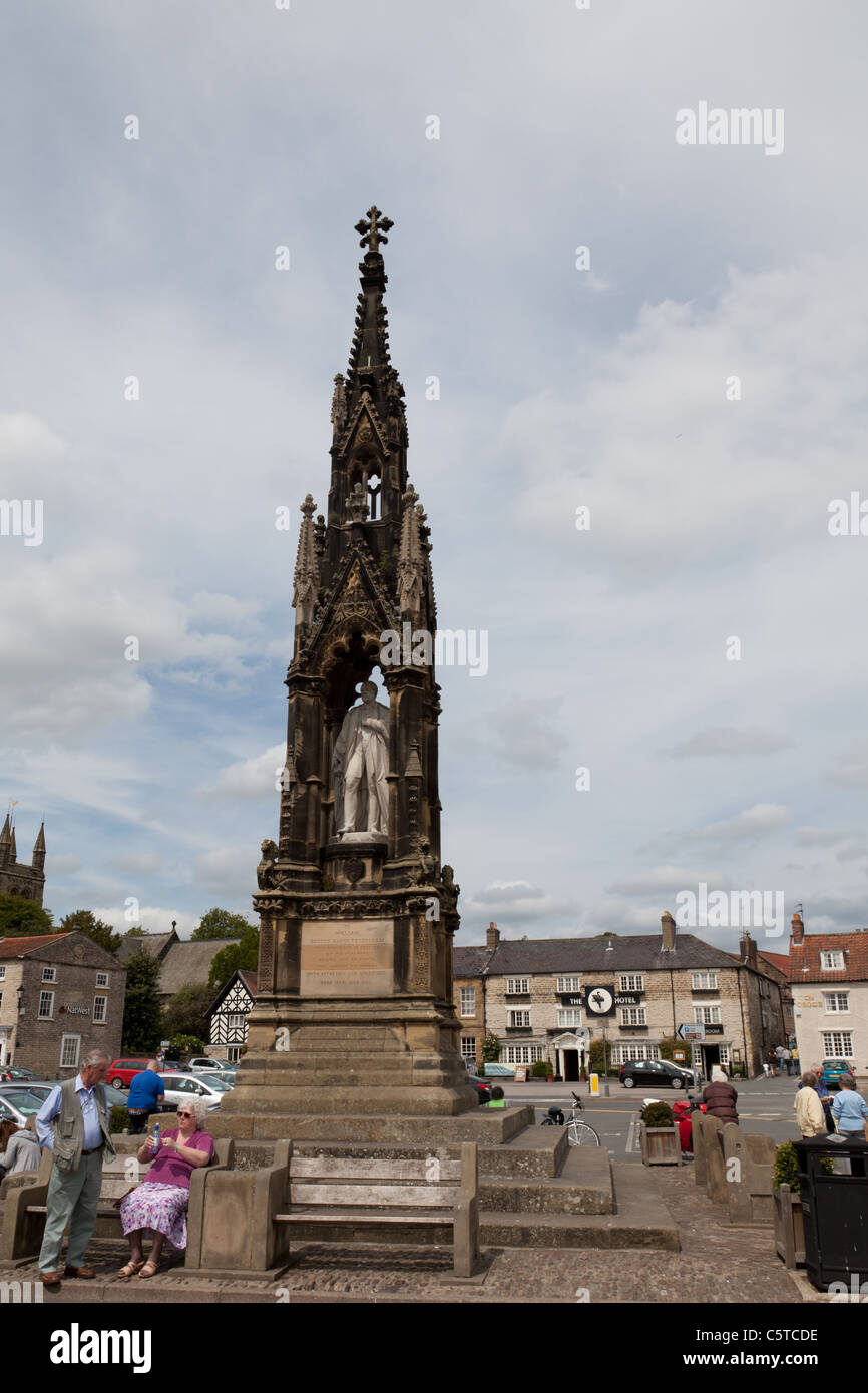 William Duncombe High Resolution Stock Photography and Images - Alamy