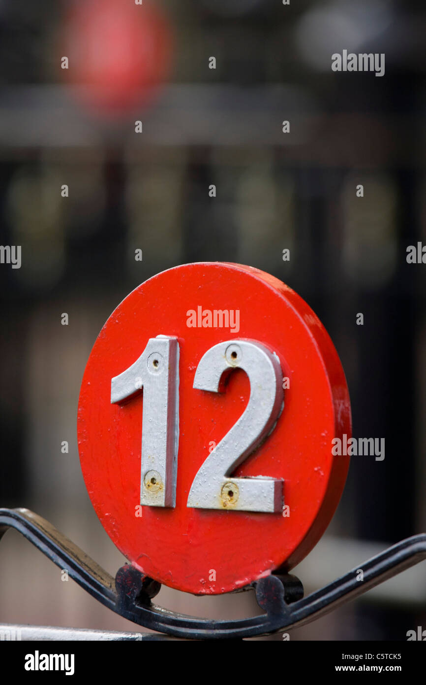 Number numbers hi-res stock photography and images - Alamy