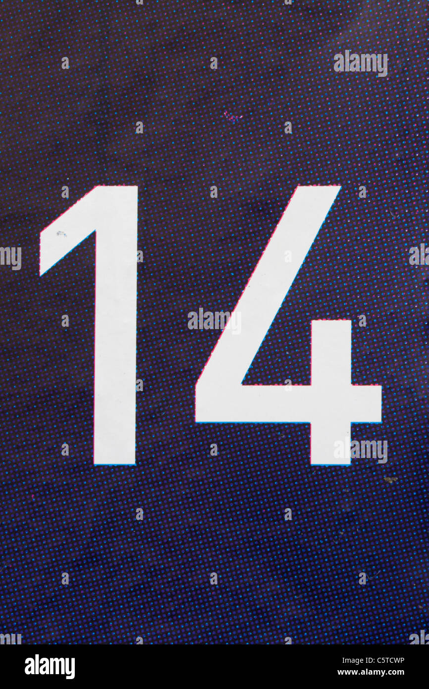 Number sign alphabet hi-res stock photography and images - Alamy