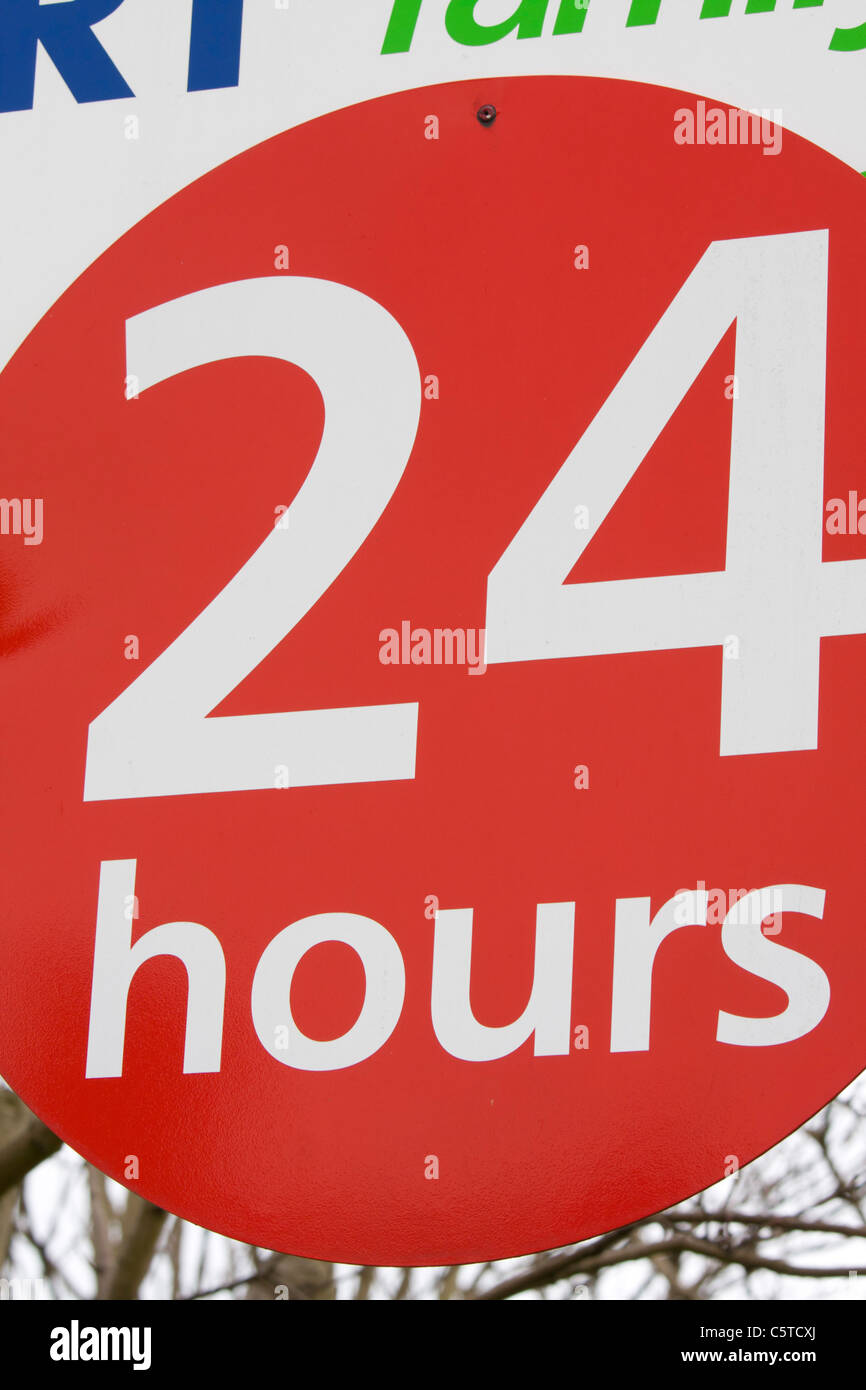 Photograph number 24 hi-res stock photography and images - Alamy