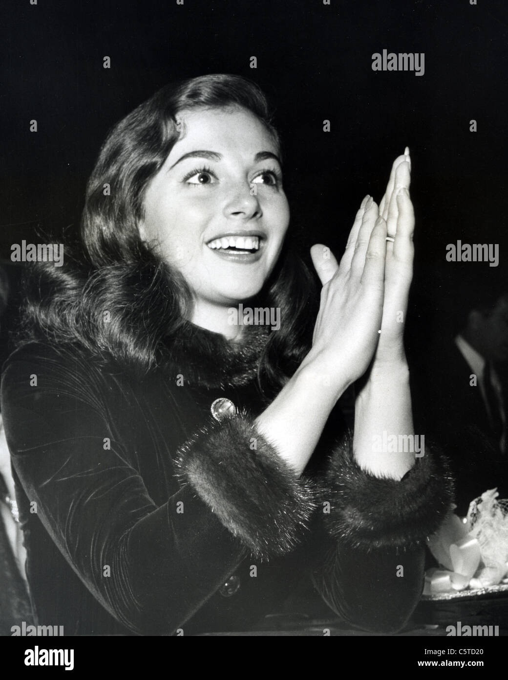 Pier angeli hi-res stock photography and images - Alamy