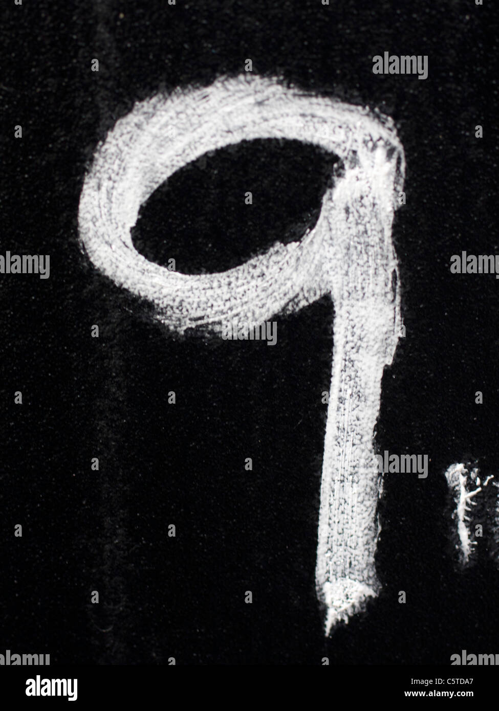 Number 09 hi-res stock photography and images - Alamy