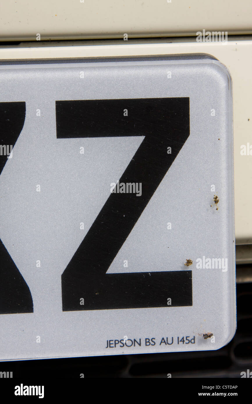 Character Z character letter photograph Stock Photo - Alamy