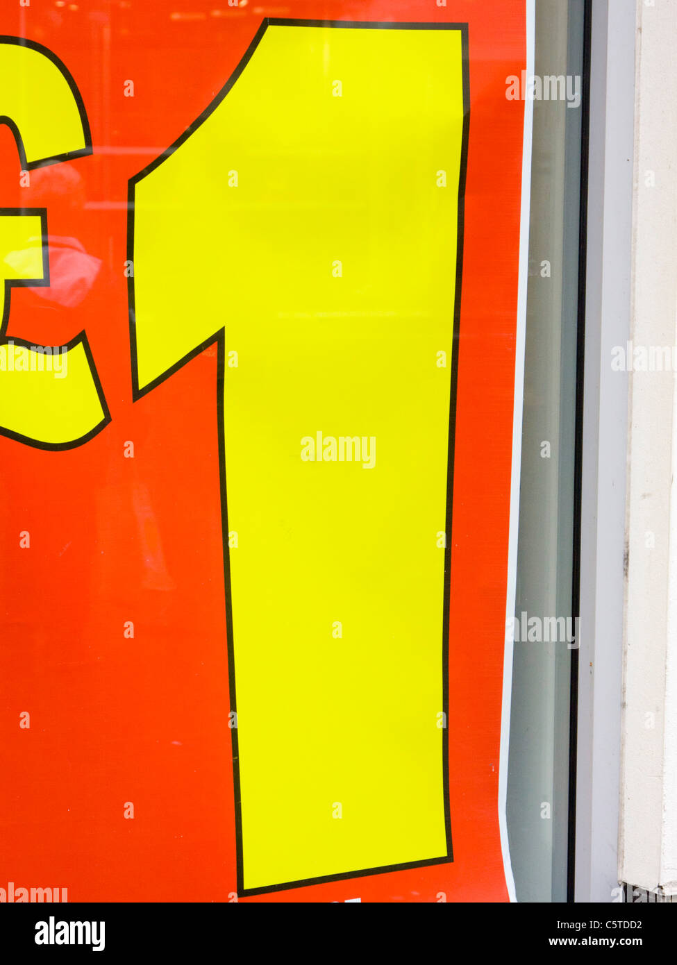 01 alphabet character number photograph Stock Photo - Alamy