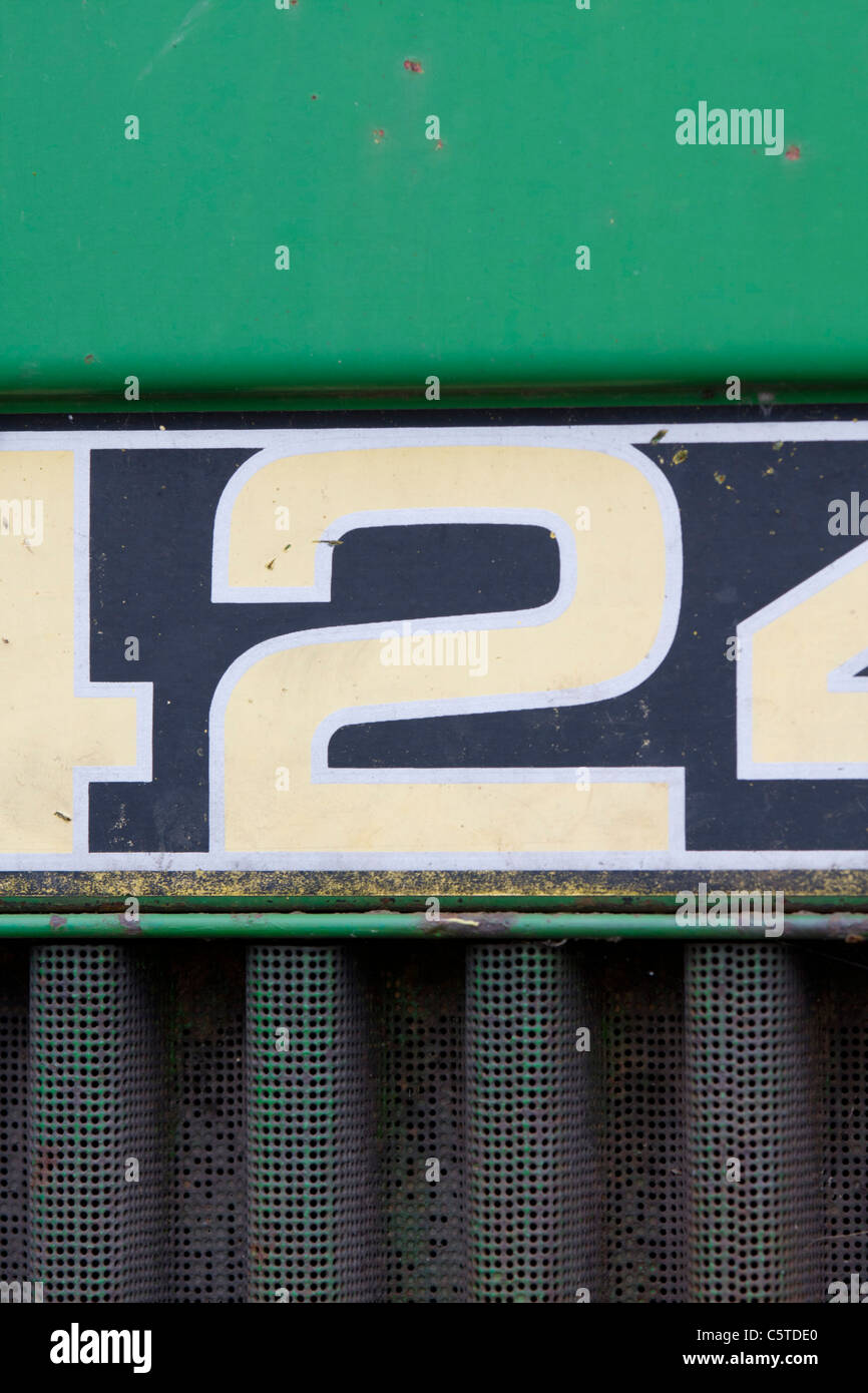 Number 02 hi-res stock photography and images - Alamy