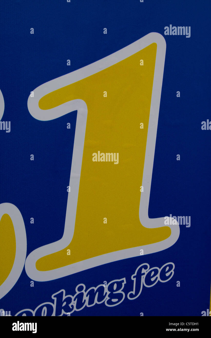 01 alphabet character number photograph Stock Photo - Alamy