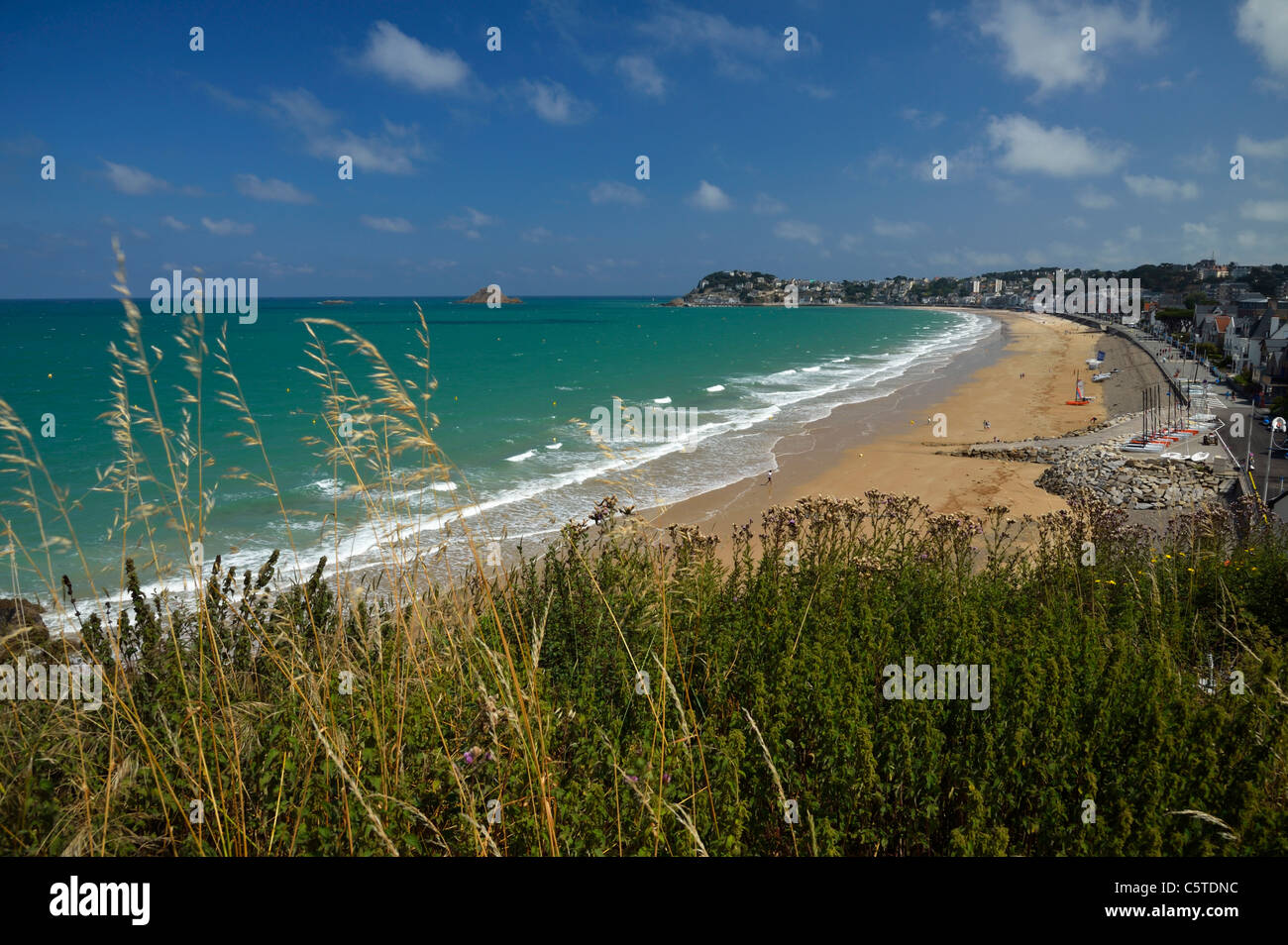 Main beach nice hi-res stock photography and images - Alamy