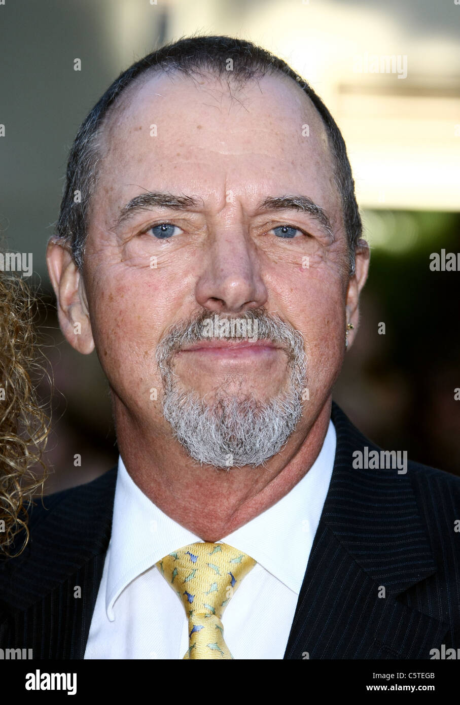 GREGORY ITZIN THE CHANGE-UP. WORLD PREMIERE LOS ANGELES CALIFORNIA USA ...