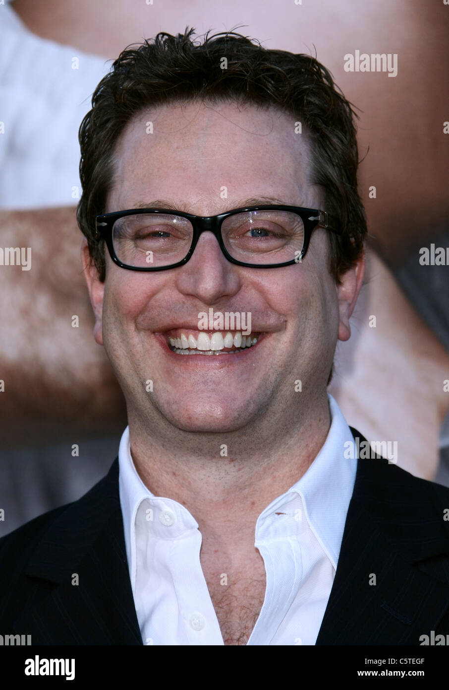 DAVID DOBKIN THE CHANGE-UP. WORLD PREMIERE LOS ANGELES CALIFORNIA USA ...