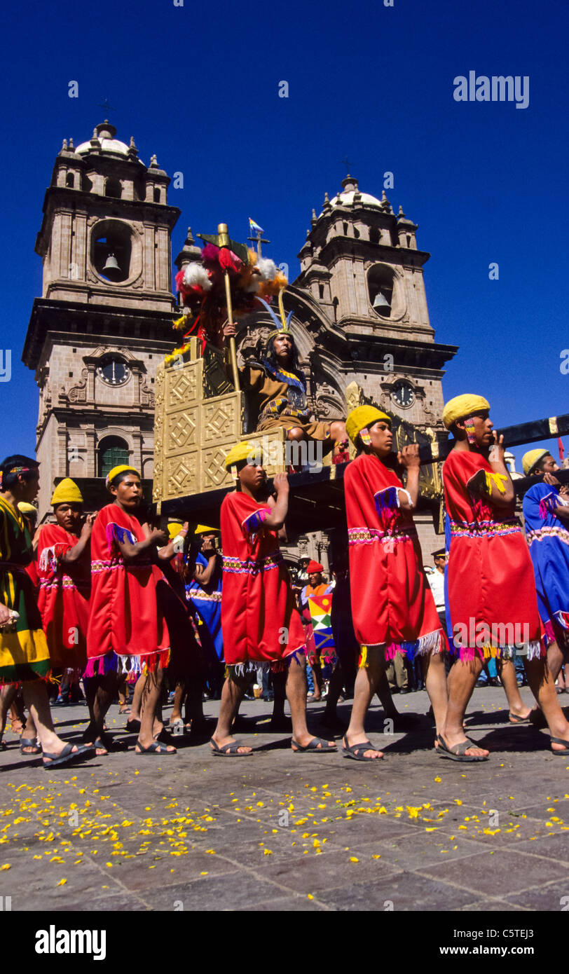 Inti hi-res stock photography and images - Alamy