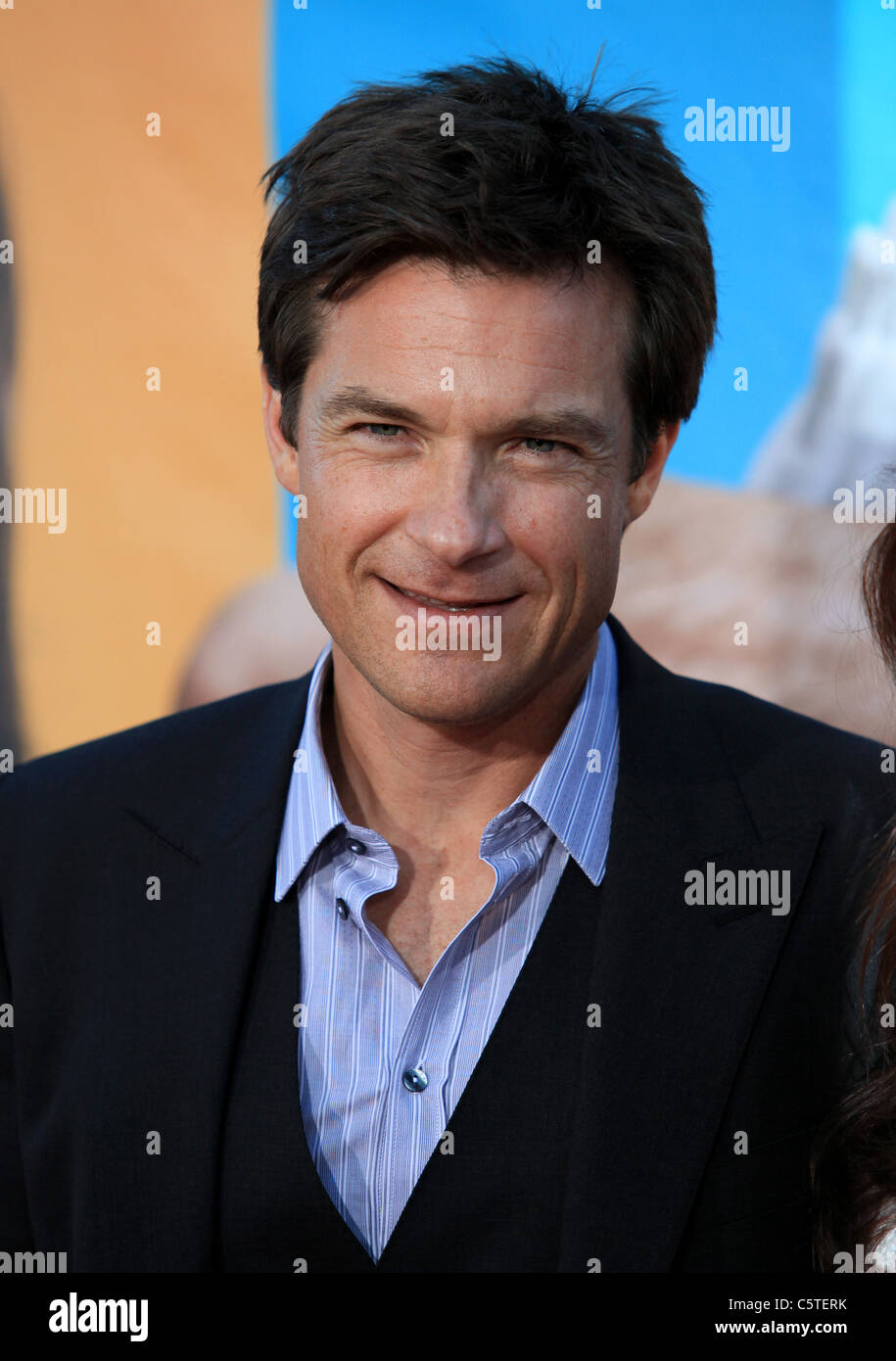 JASON BATEMAN THE CHANGE-UP. WORLD PREMIERE LOS ANGELES CALIFORNIA USA ...