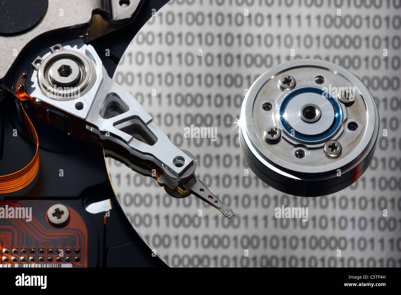 Windows pc computer code hi-res stock photography and images - Alamy