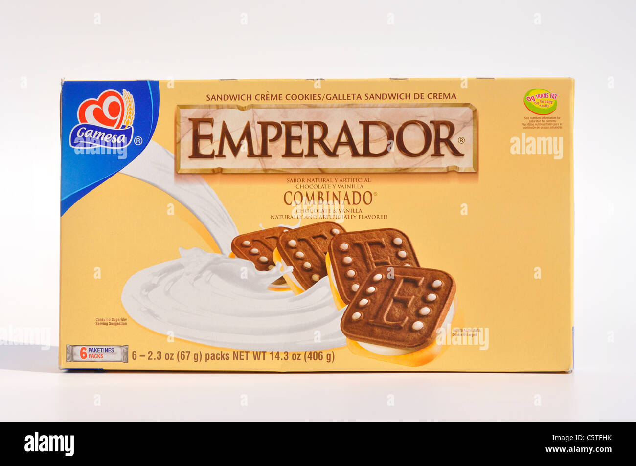 Mexican individual hi-res stock photography and images - Alamy