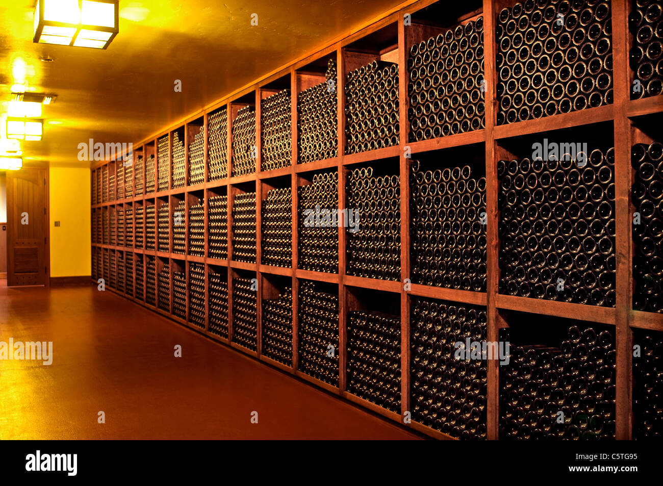 Racked hi-res stock photography and images - Alamy