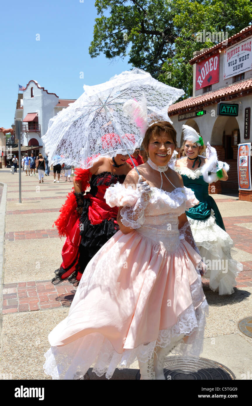 Texas girls hi-res stock photography and images - Alamy
