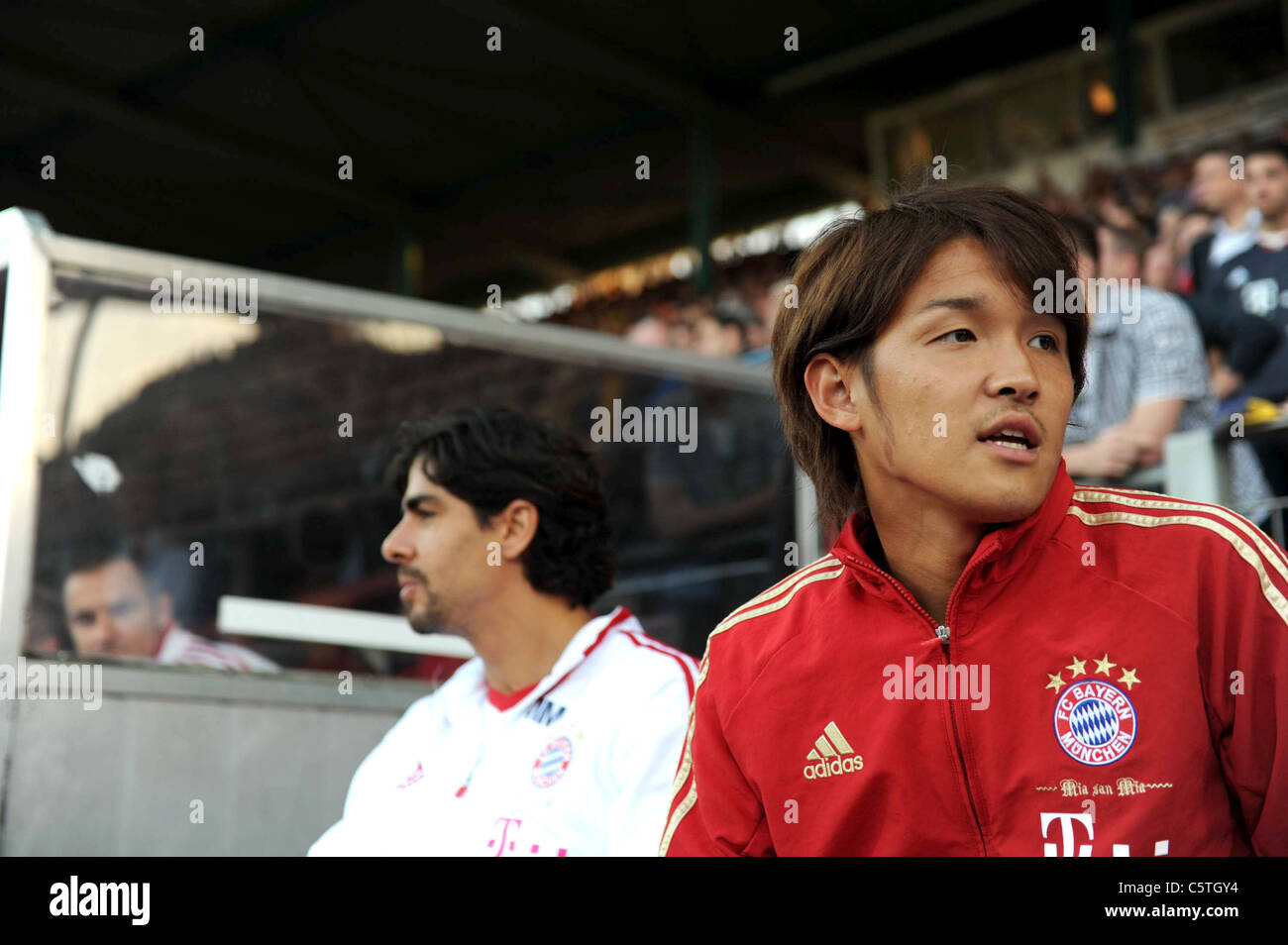 Takashi usami hi-res stock photography and images - Alamy