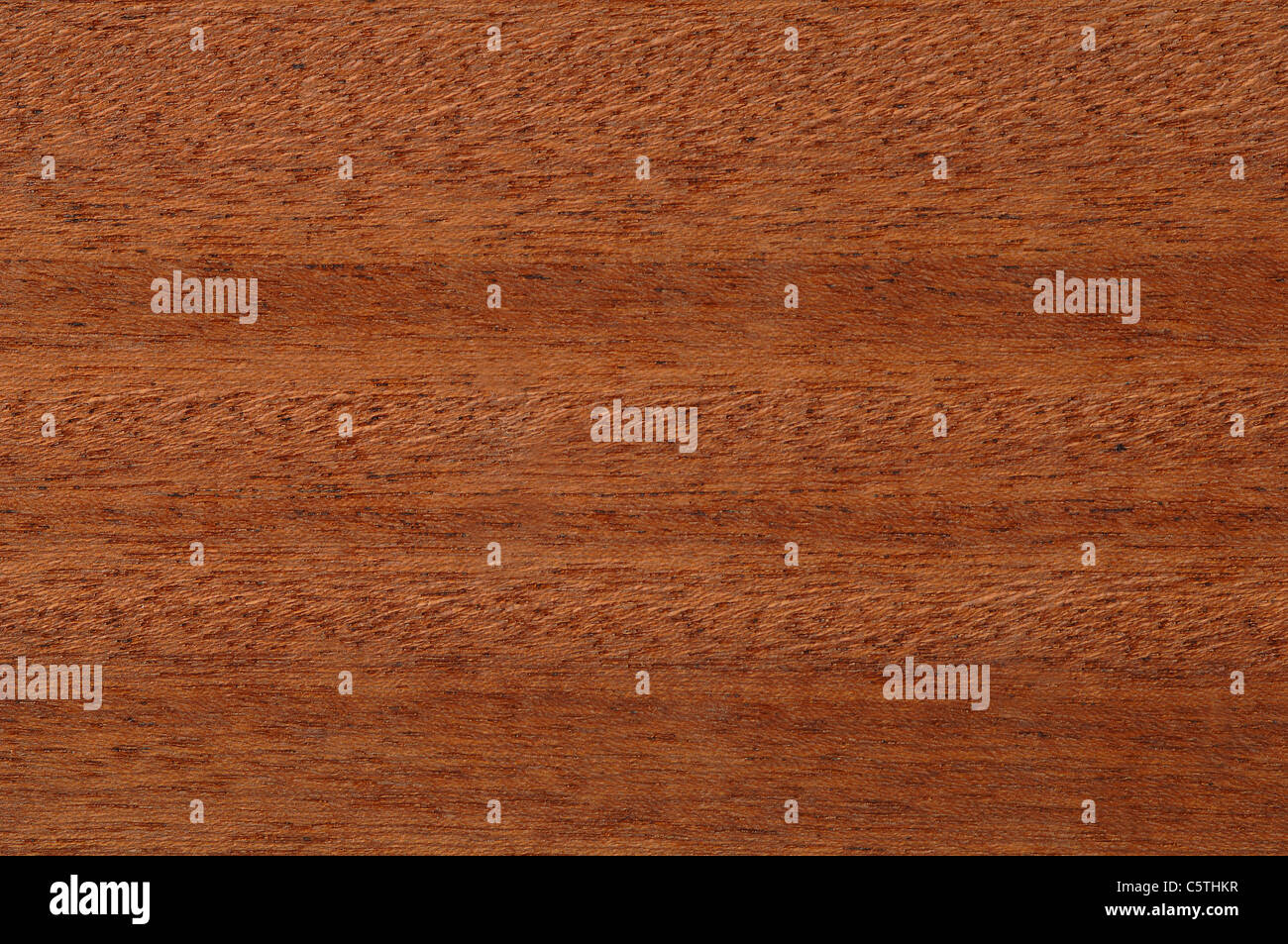 Wood surface, Utile wood (Entandrophragma utile) full frame Stock Photo ...