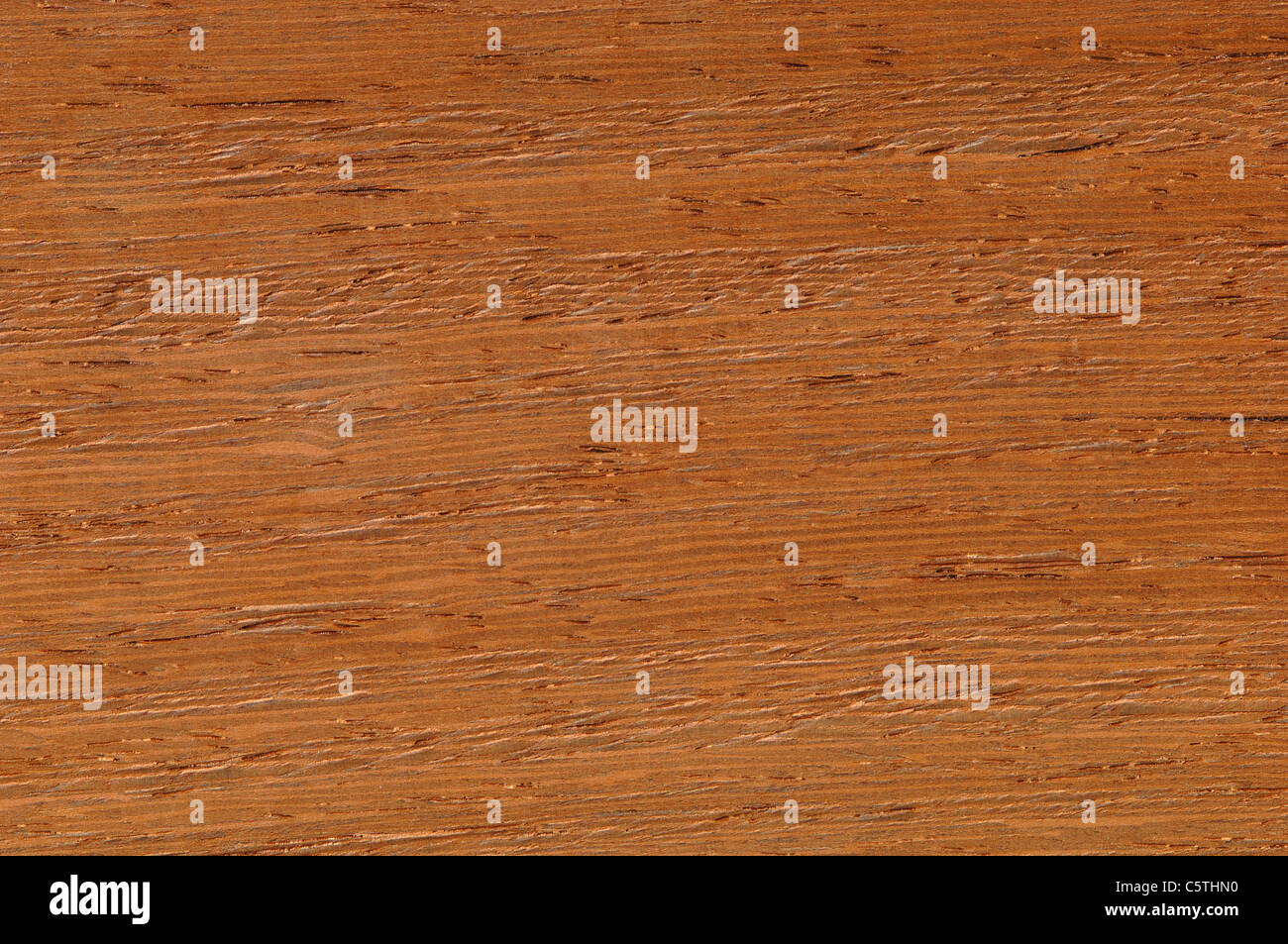 Wood surface, WengÃ© wood (Millettia laurentii) full frame Stock Photo ...