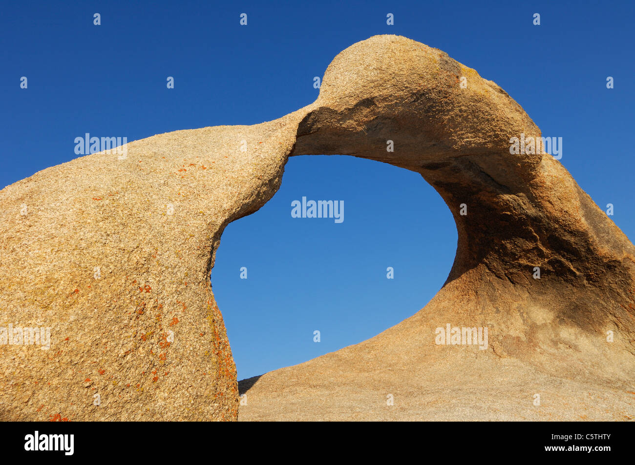 Mobius arch hi-res stock photography and images - Alamy
