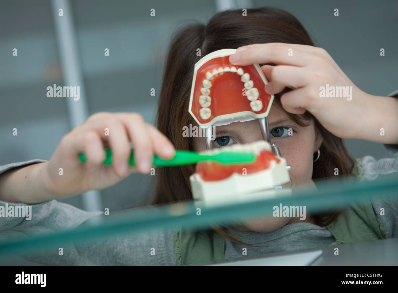 Child dental surgery hi-res stock photography and images - Alamy