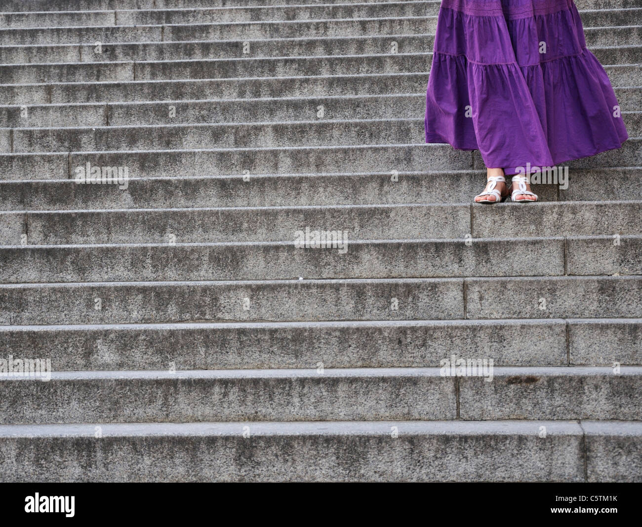Austria wearing woman young woman hi-res stock photography and images ...