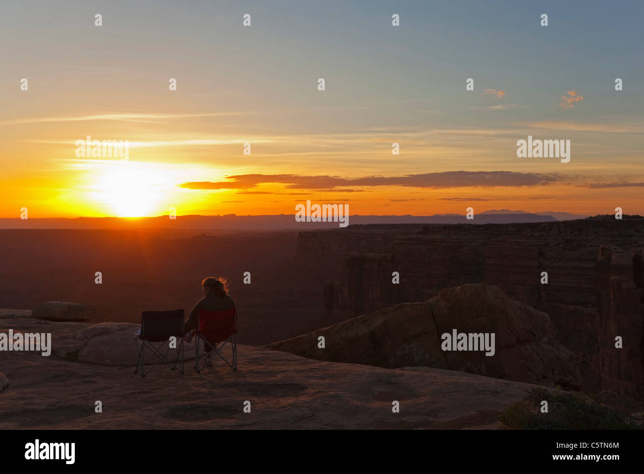 Muley point hi-res stock photography and images - Alamy