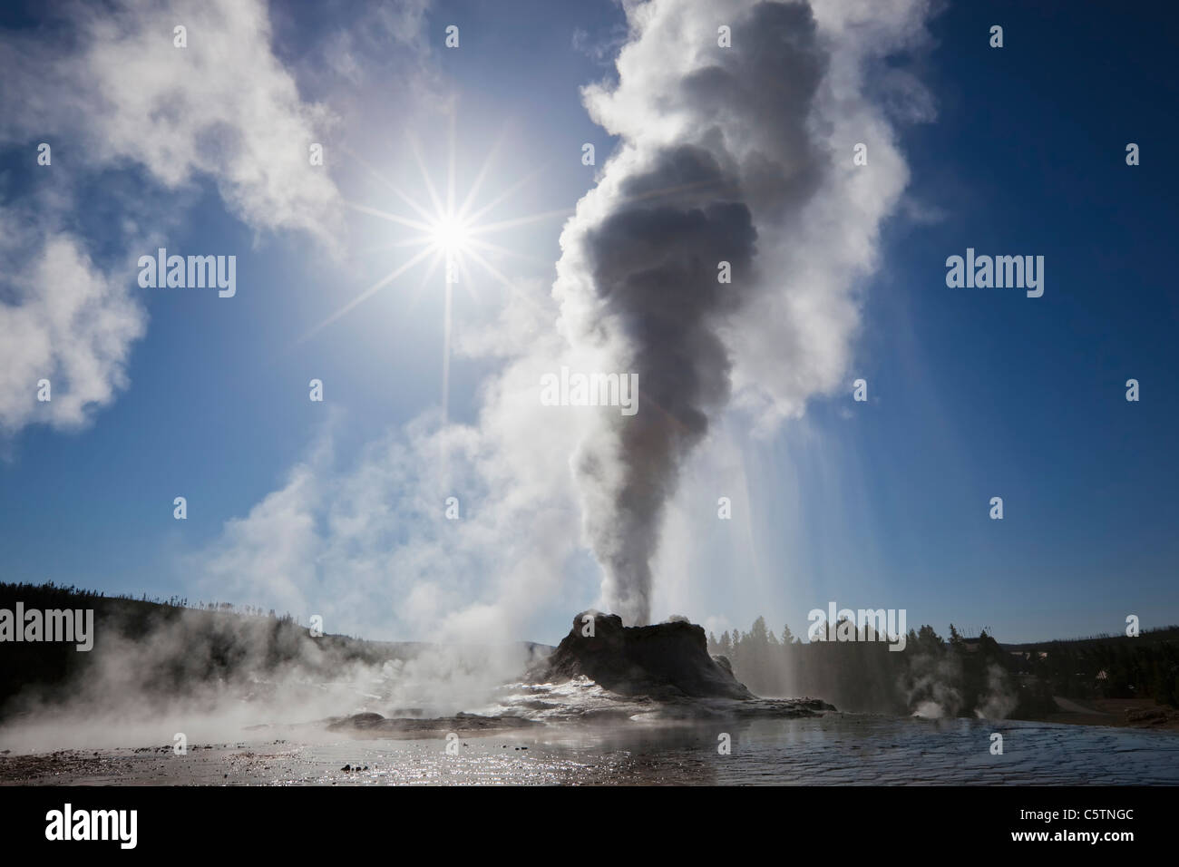 Wyoming hi-res stock photography and images - Alamy