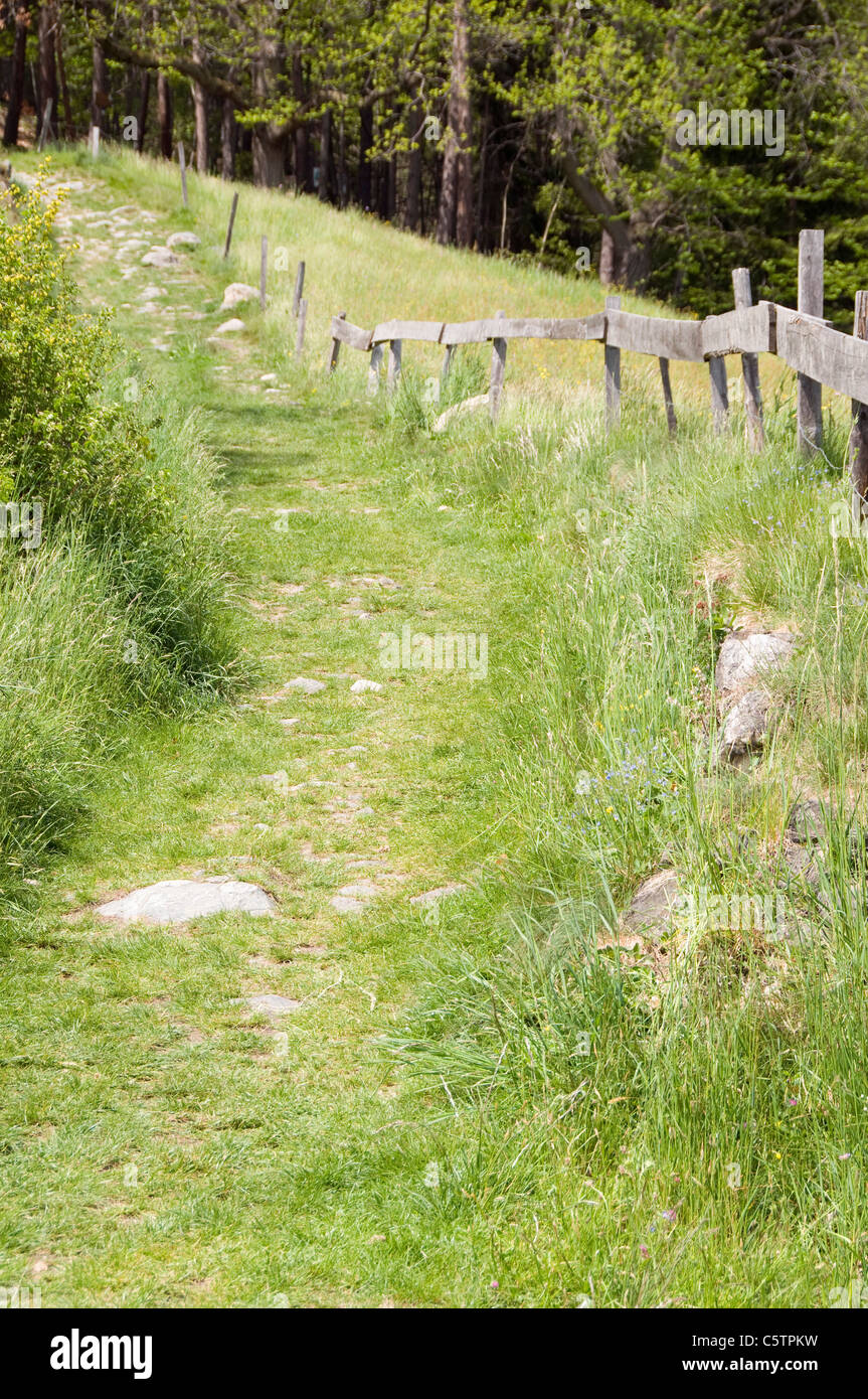 Tyrol farm hi-res stock photography and images - Alamy