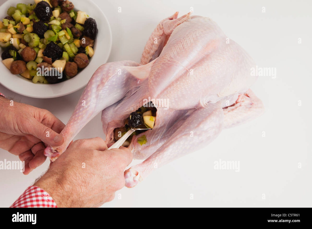 Preserved Plums Stock Photos & Preserved Plums Stock Images - Alamy