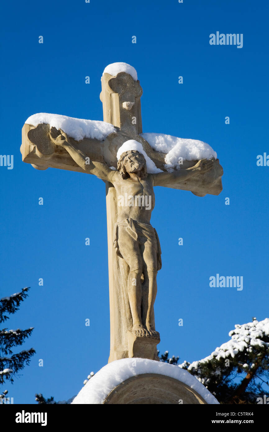 Christ cross cologne hi-res stock photography and images - Alamy