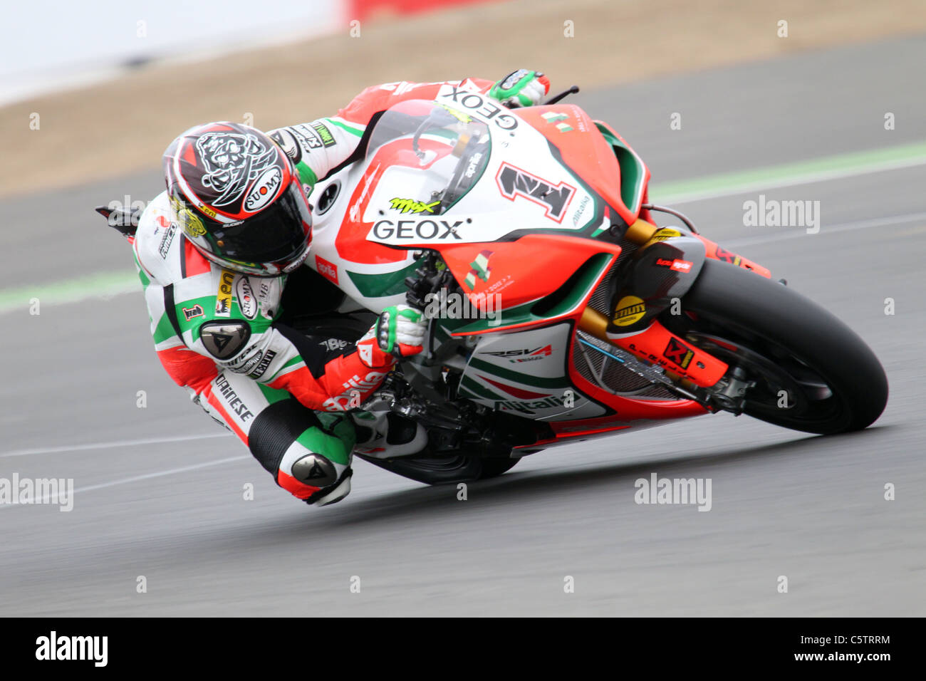World superbike champion hi-res stock photography and images - Alamy