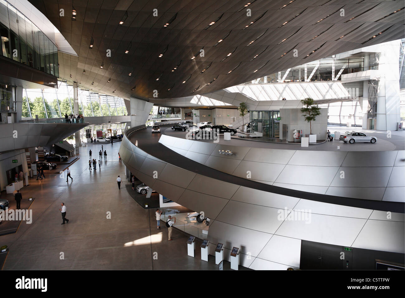 Bmw Factory Germany Stock Photos & Bmw Factory Germany Stock Images - Alamy