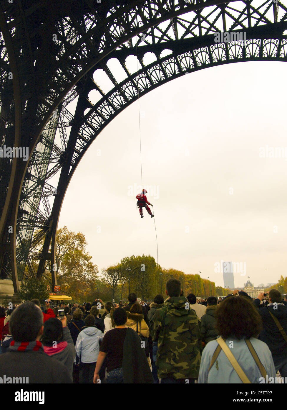 Paris france french extreme hi-res stock photography and images - Alamy