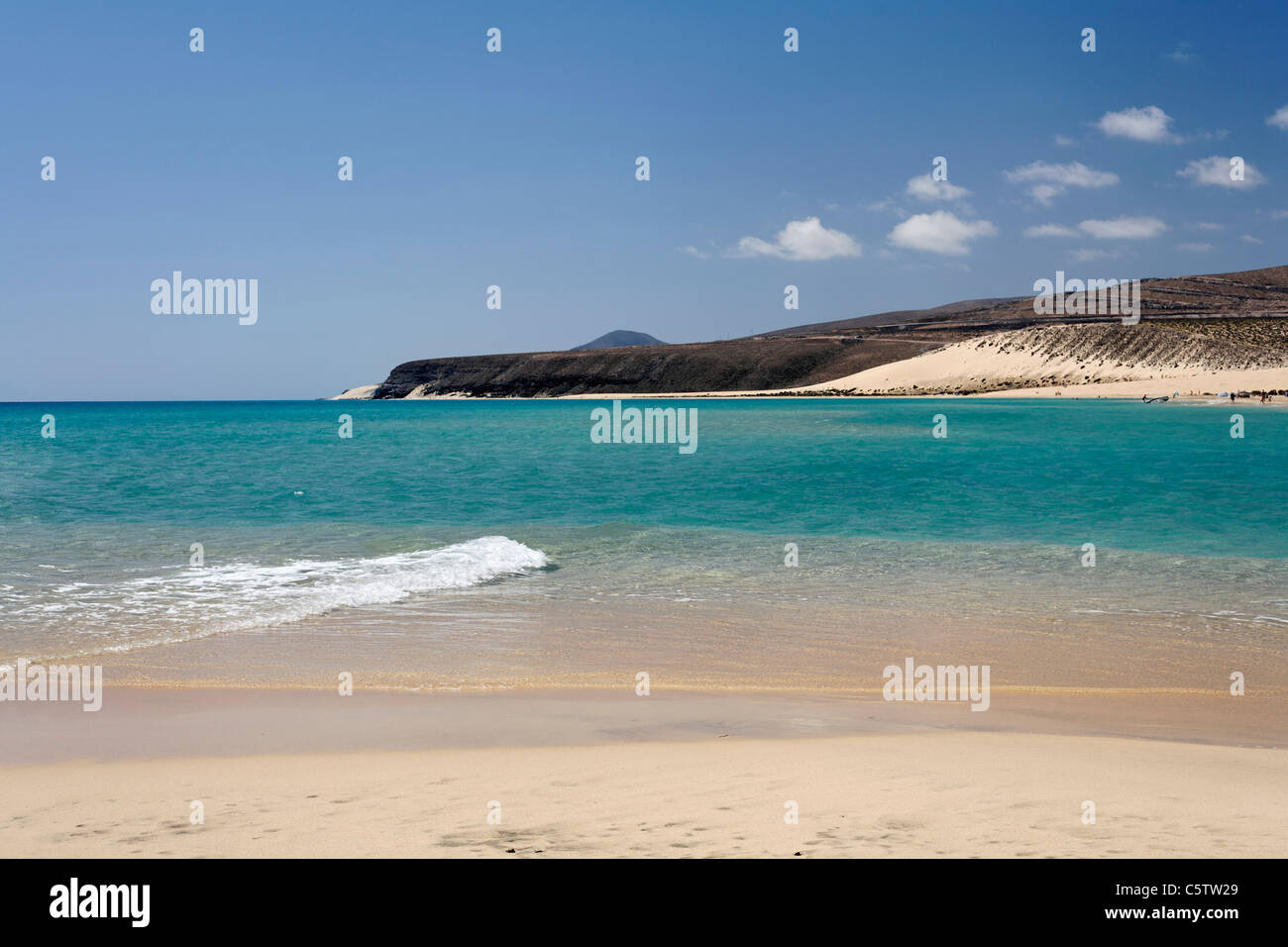 Sotavento hi-res stock photography and images - Alamy
