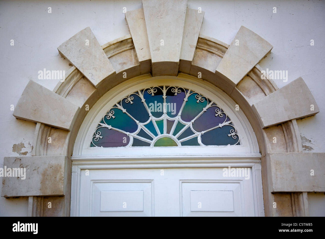 English heritage marble hill hi-res stock photography and images - Alamy